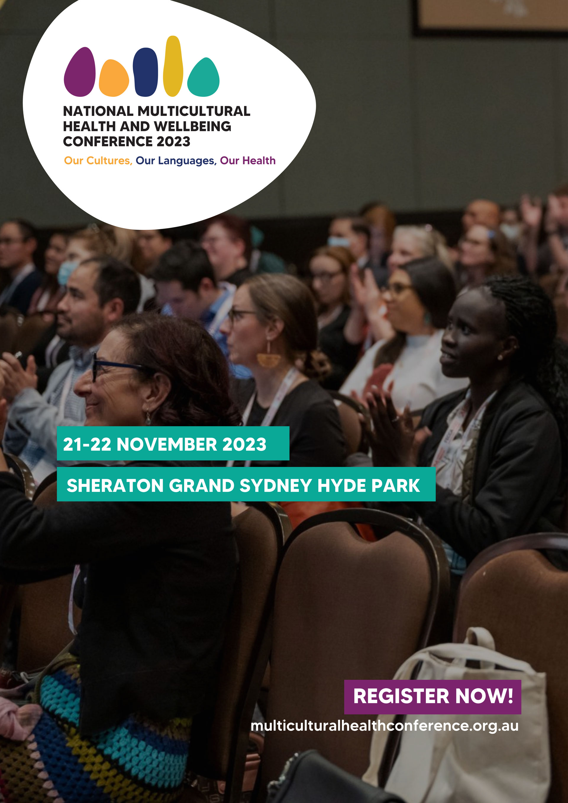 FECCA - Federation of Ethnic Communities' Councils of Australia