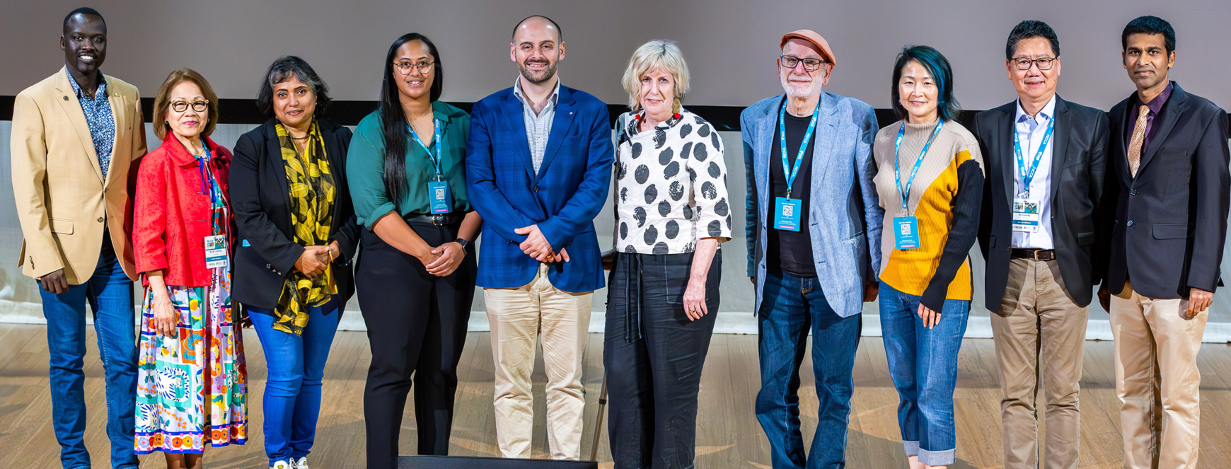 FECCA Announces New Board to be led by Peter Doukas OAM following the ...