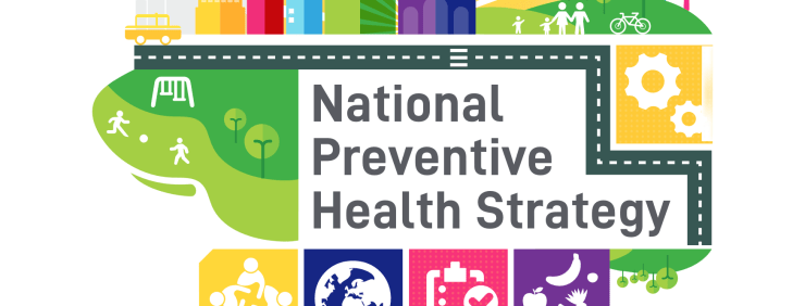 National Preventative Health Strategy - FECCA
