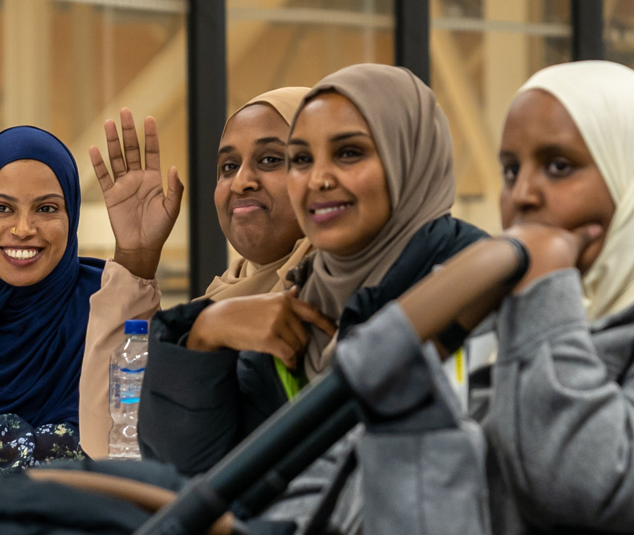 Australian Multicultural Health Collaborative - FECCA